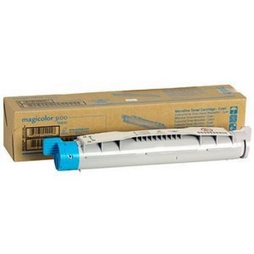 1710490-004 Cyan Toner Cartridge | TonersUSA