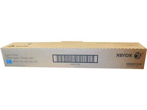 006R01528 (6R1528) Cyan Toner | TonersUSA