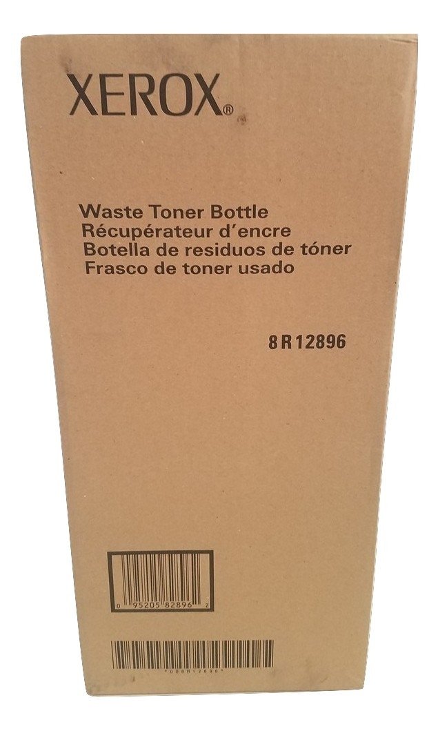 -008R12896 (8R12896) Waste Toner Bottle | TonersUSA