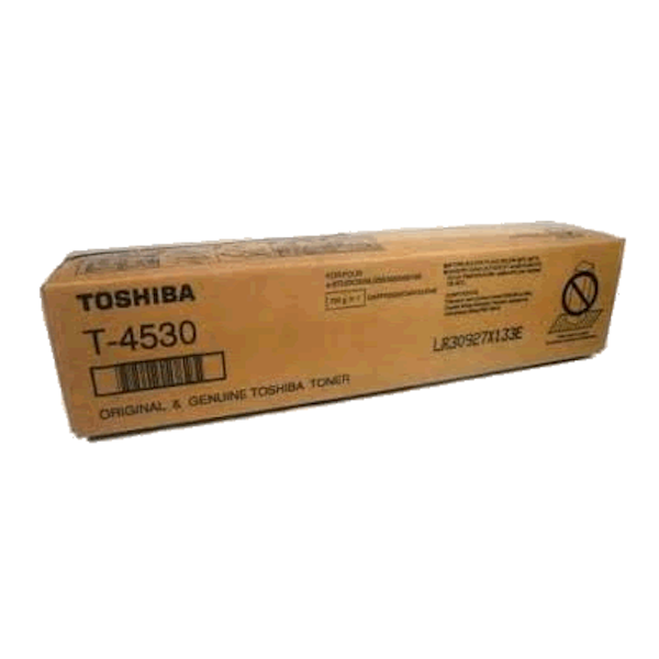 T4530 Black Toner | TonersUSA