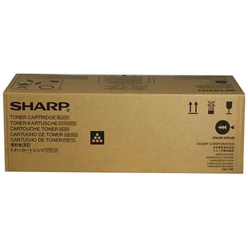 MX-753NT Black Toner | TonersUSA