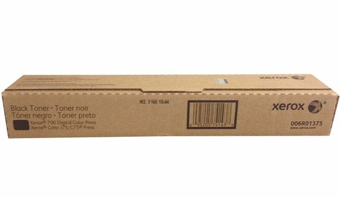 *006R01375 (6R1375) Black Toner | TonersUSA