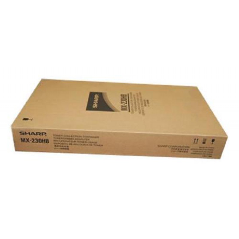 MX-230HB Waste Toner Containers | TonersUSA