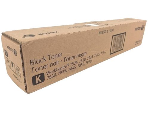 006R01513 (6R1513) Black Toner | TonersUSA