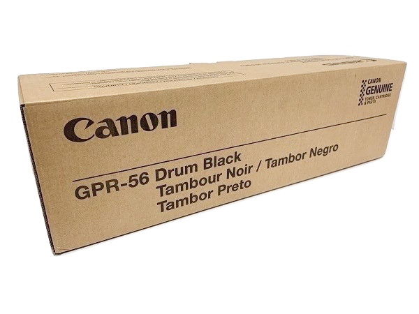 GPR56 (1110C003) Black Drum Unit | TonersUSA